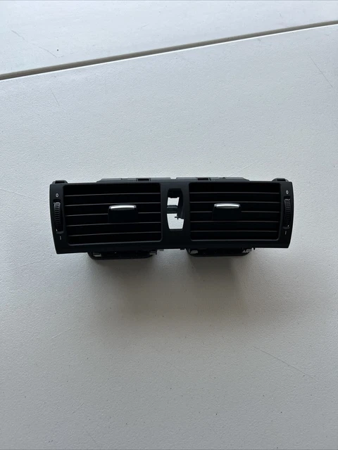 BMW GENUINE X5 E70 Centre Dashboard Fresh Air Vent 64229220101 £175.00 ...