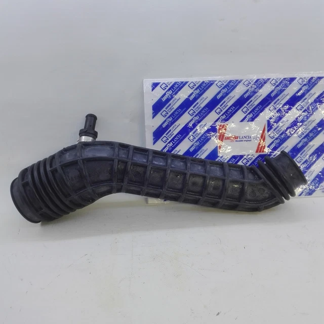 MANICOTTO ASPIRAZIONE ARIA 51793176 Originale Fiat Idea Musa Ypsilon 51793176 EUR 56,90 ...