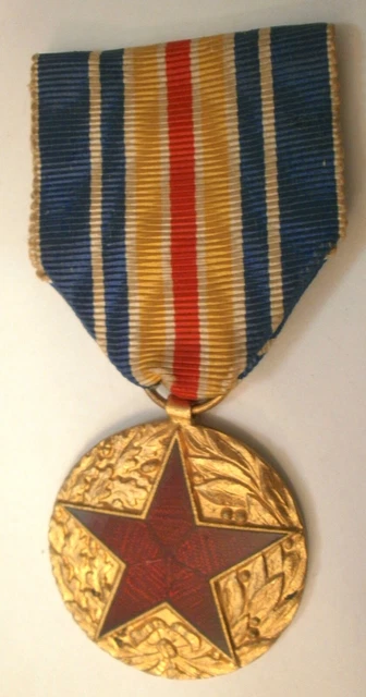 1914 1918 MILITARY Wounded Medal Order France Hairy Decoration Star £10 ...