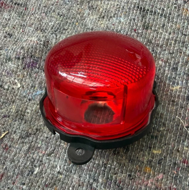 ROYAL ENFIELD CLASSIC 350 Rear Back Light New £29.95 - PicClick UK
