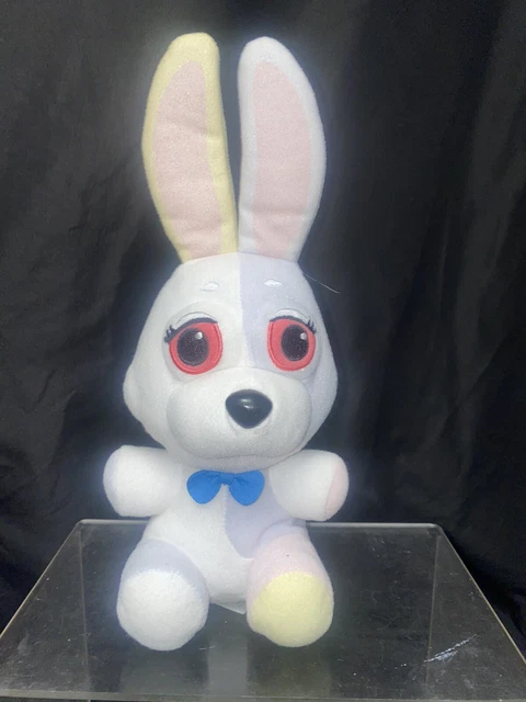 VANNY FIVE NIGHTS AT FREDDY'S FNAF SÉCURITÉ BRÈCHE FUNKO AUTHENTIQUE ...