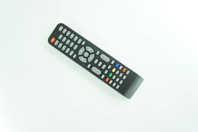 REMOTE CONTROL FOR Tatung TTV-50S-BL 4K Ultra HD Smart LCD LED HDTV TV ...