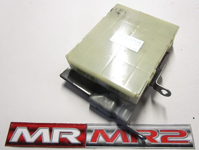TOYOTA MR2 MK2 Heater Control Module ECU Relay 88650-17110 £37.99 ...