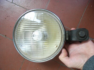 LUCAS SPOTLIGHT SFT700 for a classic car £40.00 - PicClick UK
