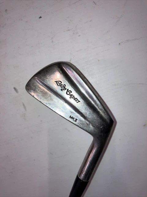 BEN SAYERS LADY Sayers MKII 6 Iron £10.00 - PicClick UK