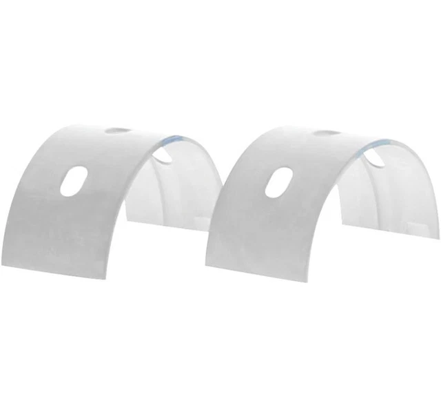 HOT RODS CRBPLKIT4B Plain Main Bearing - 1.498-1.502mm - Blue $69.44 ...