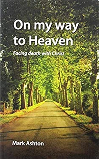 SUR MY WAY To Heaven Mark Ashton EUR 4,34 - PicClick FR