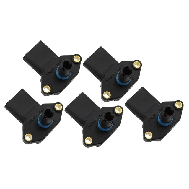 MAP PRESSURE SENSOR for MK3 MK4 93-24 0279980411 T3E82437 £23.76 ...