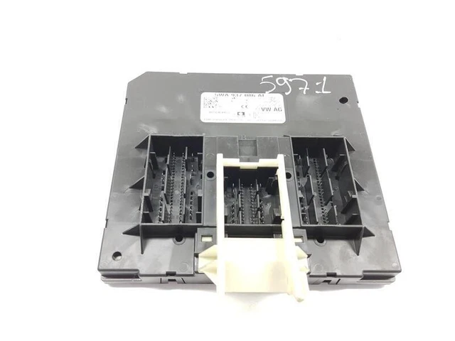 5WA937086AF MODULE ÉLECTRONIQUE pour CUPRA LEON VARIANT 01.22 ...