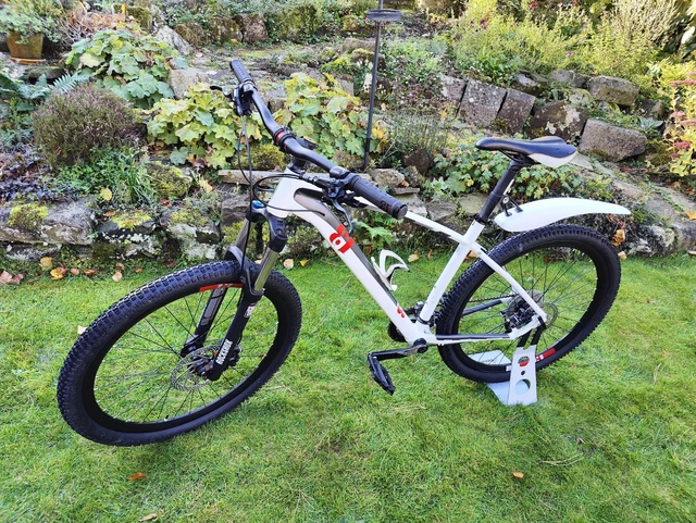 13 INCLINE BETA Mountain Bike £100.00 - PicClick UK