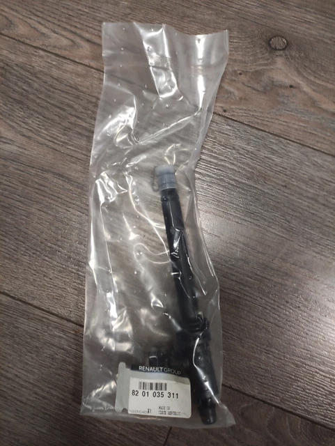 RACCORD HYDRAULIQUE RENAULT Trafic III 3 Opel Vivaro FiatTalento ...