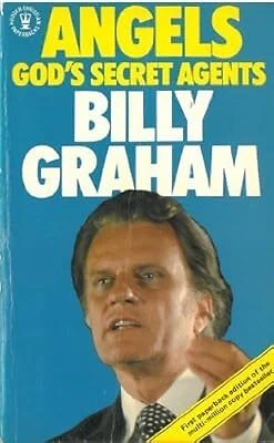 ANGELS: GODS SECRET Agents, Graham, Billy, Used; Very Good Book EUR 11 ...