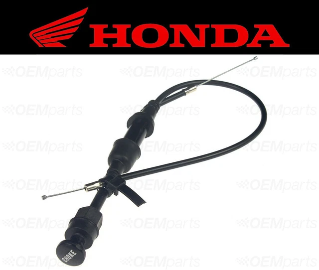 HONDA VT 600 C Shadow 1988-1996 Choke Starter Cable # 17950-MR1-000 $80 ...