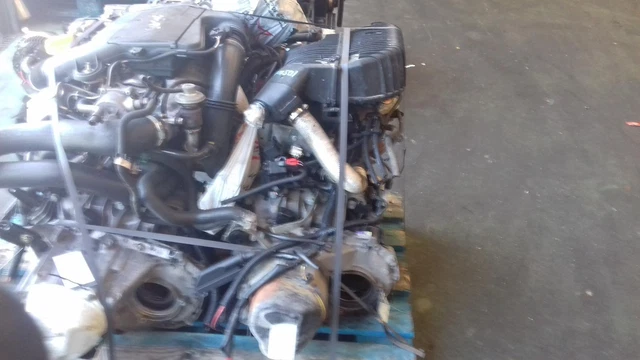 MOTEUR COMPLET 1.2 Essence pour CITROEN XSARA PICASSO 1.2 (C063 C064) 200784 EUR 336,61 ...