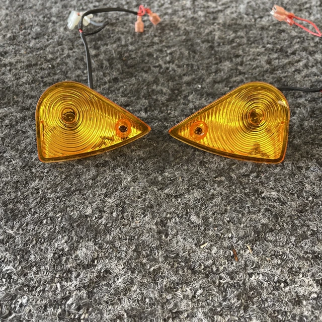 CRAFTMATIC COMFORT COACH Mobility Scooter Front Indicators (2029) £19. ...