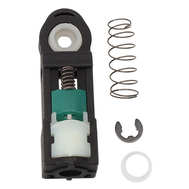 AUTOMATIC 1X DIRECT Installation For Ford Gear Shift Transmission Cable ...