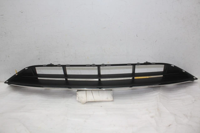 MERCEDES A CLASS W177 AMG Front Bumper Lower Grill 2023 ON A1778859805 ...