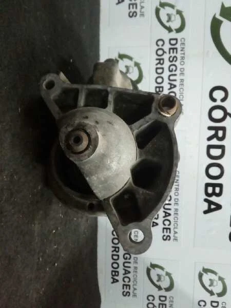 0001112007 MOTOR ARRANQUE / Bosch / 20811 Para Citroen Zx Break 1.4 EUR ...