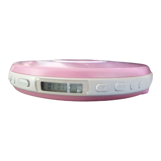 SONY D-EJ011 CD Walkman Player | Pink | Discman | Faulty See ...