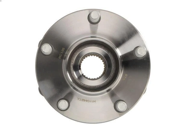 WHEEL BEARING KIT BTA H11044BTA for NISSAN CUBE (Z11) 1.5 2003-2008 £89 ...