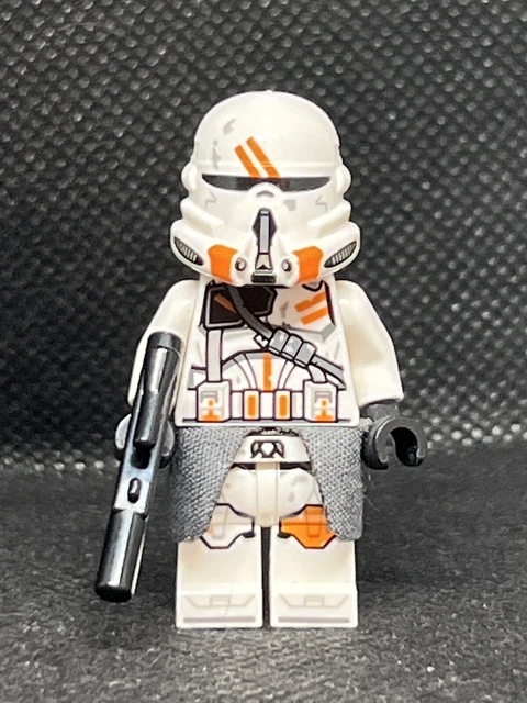 LEGO STAR WARS Mini Figure Airborne Clone Trooper (2020) 75286 SW1100 ...