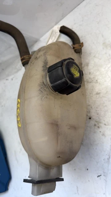 VASE D'EXPANSION RENAULT TRAFIC 2 PHASE 2 7701206774 EUR 20,00 ...