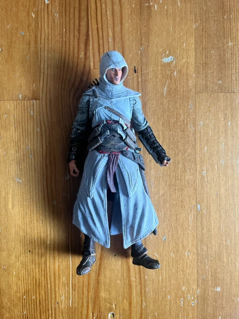 NECA ASSASSIN'S CREED Altair EUR 29,42 - PicClick FR