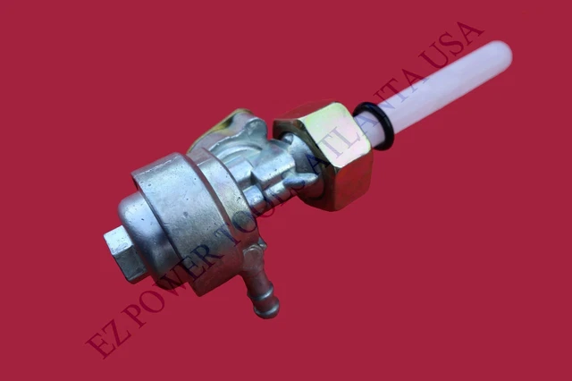 HONDA 3KW INVERTER Generator EU3000iS EU3000iS1 Gas Tank Fuel Valve ...