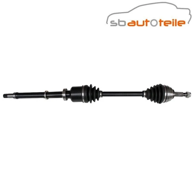 ANTRIEBSWELLE VORNE RECHTS für LAND ROVER Discovery Sport Range Rover ...