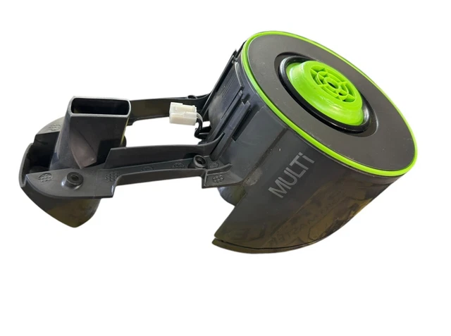 GTECH MULTI MK2 ATF036 Handheld Cordless Vacuum Cleaner Motor Only Part ...