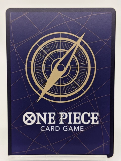 ONE PIECE CARDEMPORIO Ivankov ST12-010 SR Start Deck Zoro & Sanji EUR 5,30 - PicClick FR