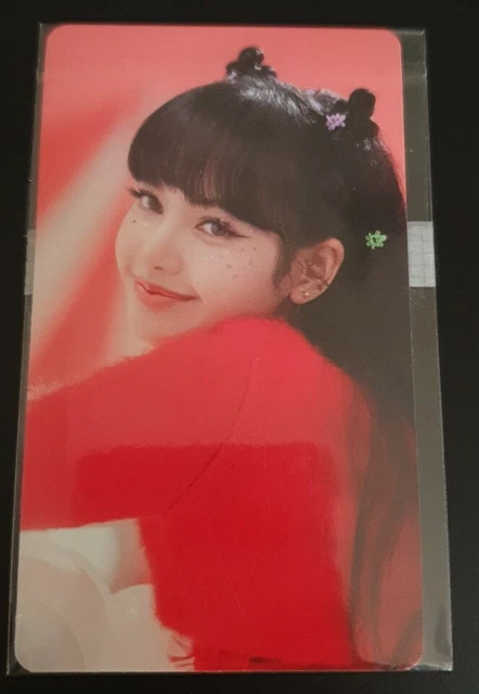 Blackpink Official 2022 À VENDRE! - PicClick FR