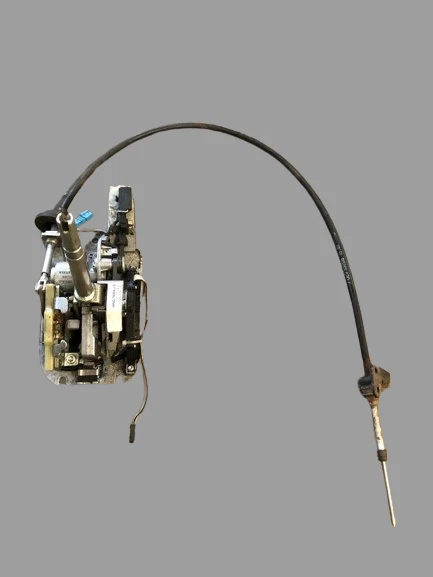 RANGE ROVER HSE L322 10-12 OEM Transmission Automatique Vitesses ...