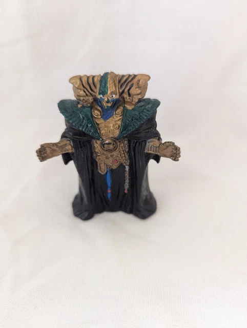 MASTER VILE FIGURINE Power Rangers Mighty Morphin Bandai 1995 EUR 0,99 ...