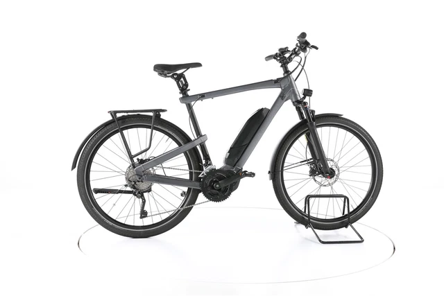 WINORA YAKUN TOUR Trekking E-Bike Top Elektrofahrrad Citybike Yamaha Akku 500Wh EUR 2.289,00 ...
