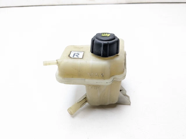 NISSAN QASHQAI +2 Expansion Overflow Coolant Bottle Tank J10 Mk1 2013 £ ...