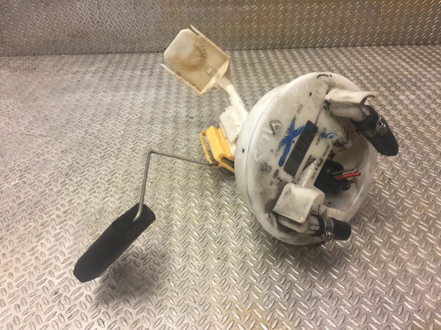 MERCEDES W211 EN Réservoir Capteur Niveau pour Classe E S211 CDI Diesel ...