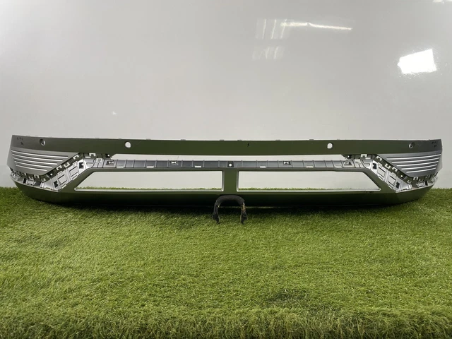 HYUNDAI IONIQ 5 2022 On Genuine Front Bumper Lower Section 86512-Gi110 ...