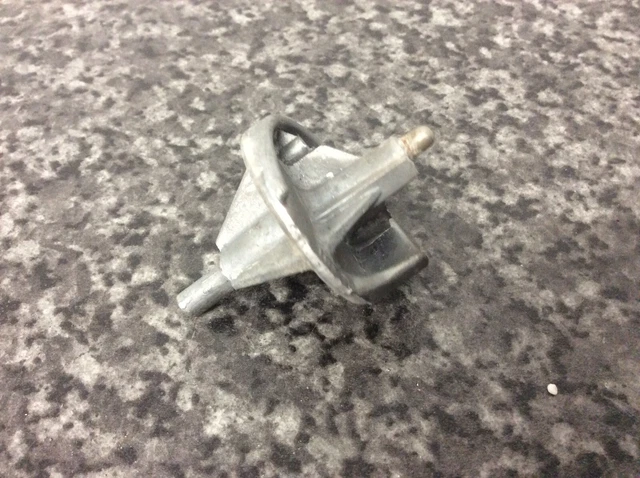 UNIDARE WMS718N ELECTRIC Night Storage Heater Rear Thermostat Rotary ...