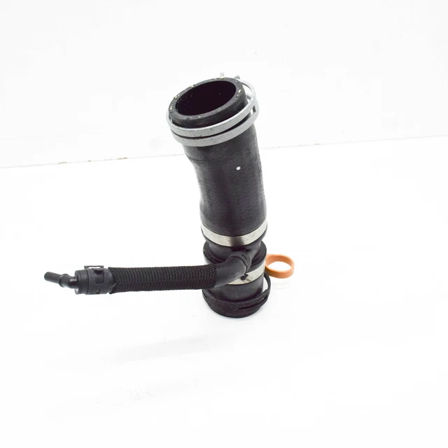 JAGUAR F-PACE X761 Tube de refroidissement d'eau C2Z28258 NEUF ORIGINE ...