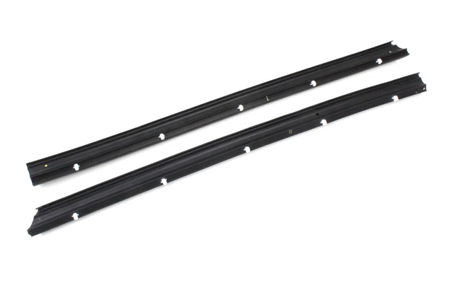 ORIGINAL VW T5 T6 Türdichtung außen links + rechts vorn 7H0837565A ...