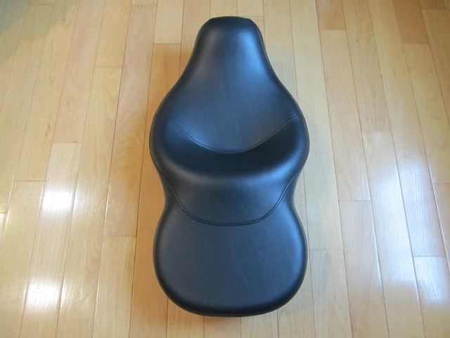 HARLEY DAVIDSON SPORTSTER Sundowner Touring Seat 51544-01 OEM 1984-2003 ...