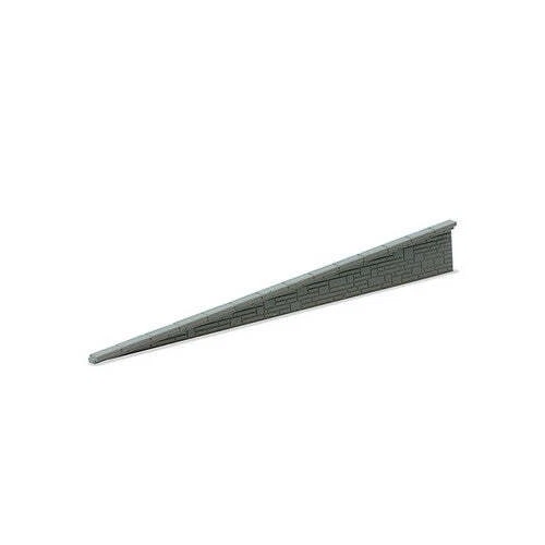PECO NB67 N Gauge Station Platform Edging Ramps (Stone) £6.65 - PicClick UK