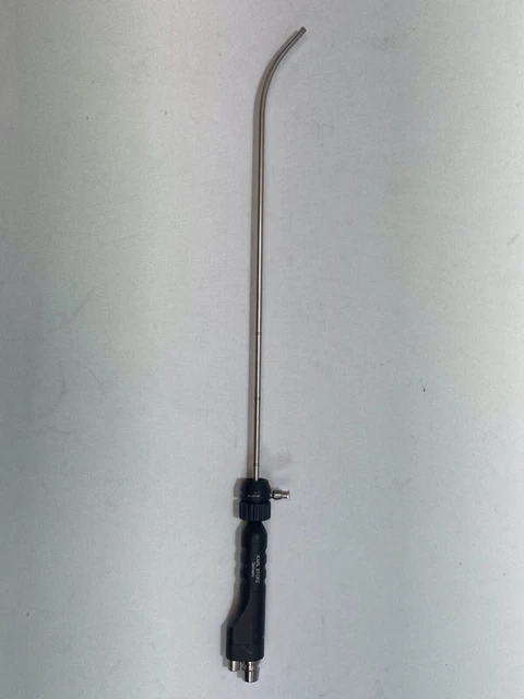 KARL STORZ 10331BD1 Bonfils Retromolar Intubation Endoscope 5mm x 40cm ...