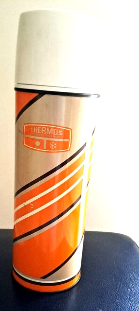 ANCIENNE THERMO COMPLETE Marque Thermus Vintage Annees 1960 1970 EUR 8 ...