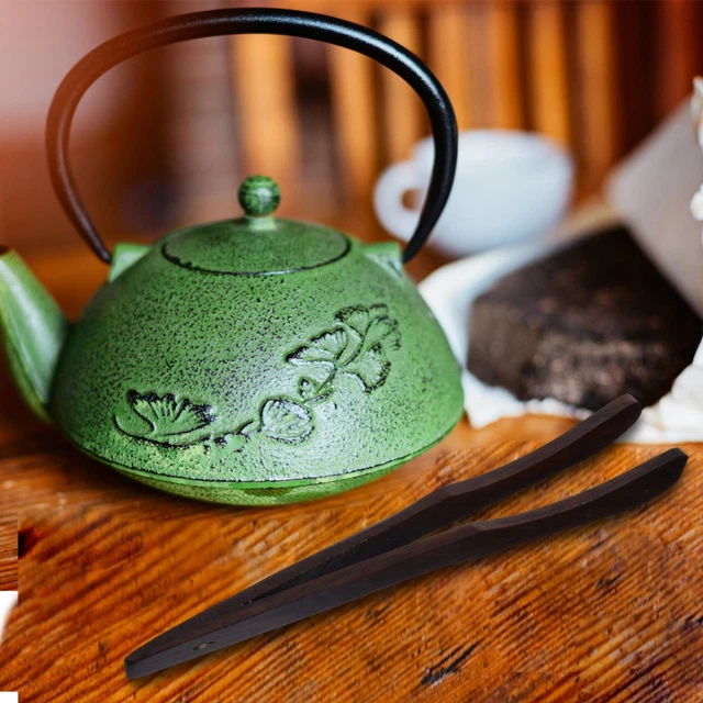 1 SET/5PCS TEA Clip Brush Tea Needle Cup Fork Gongfu Tea Ceremony ...