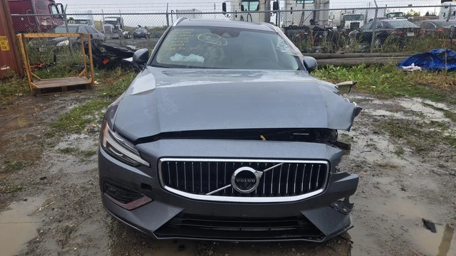 THROTTLE BODY/VALVE ASSY VOLVO V60 15 16 17 18 19 20 OEM# 31293736 $299 ...