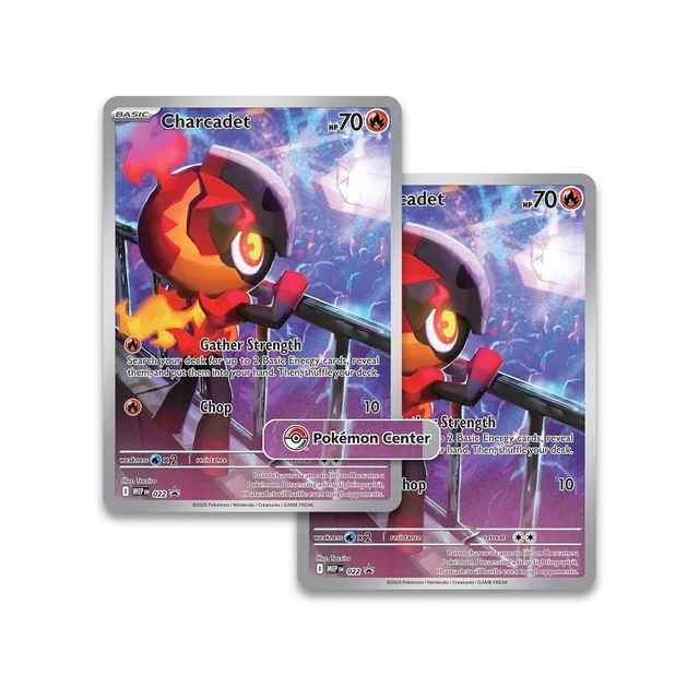 🔥PHANTASMAL FLAMES 🔥 Pokémon Center Elite Trainer Box PC ETB - PRESALE ...