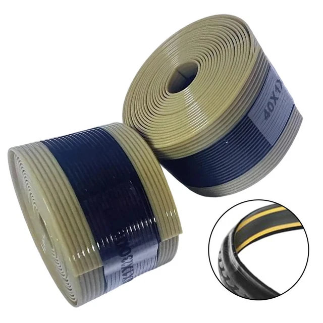 BICYCLE TIRE PROTECTION Liners Compatible with Inner Tubes up to 29 ...