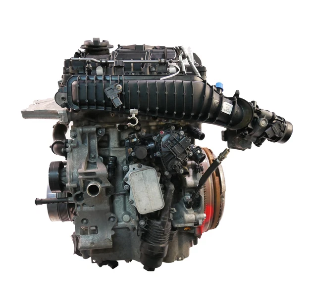 MOTORE PER MINI F55 F56 F57 F58 F60 F61 Cooper One 1,5 i B38A15A ...